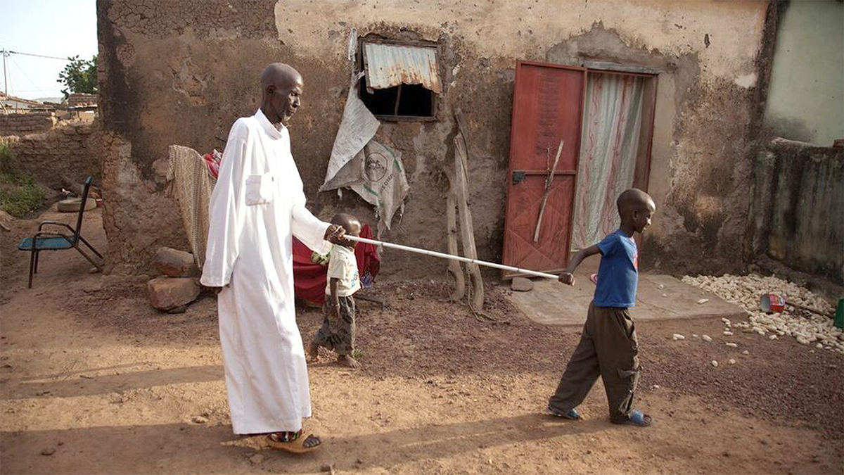 The Economic Burden of Vision Impairment in West Africa: A Call for ...